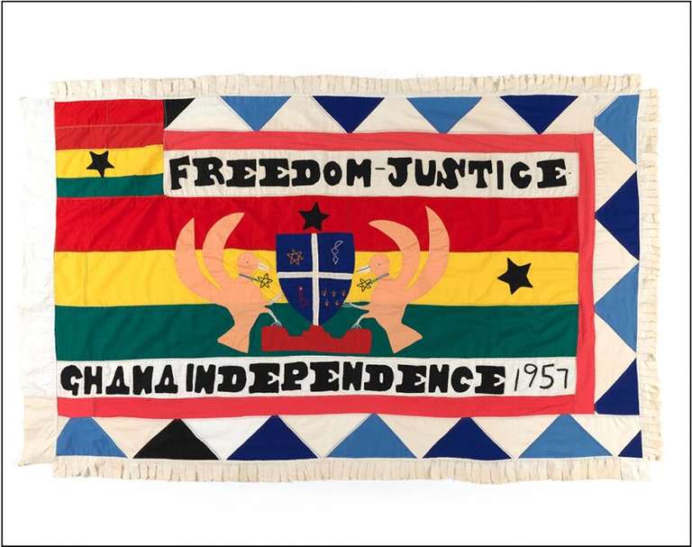 Concluding Thoughts - Fowler Museum Analysis