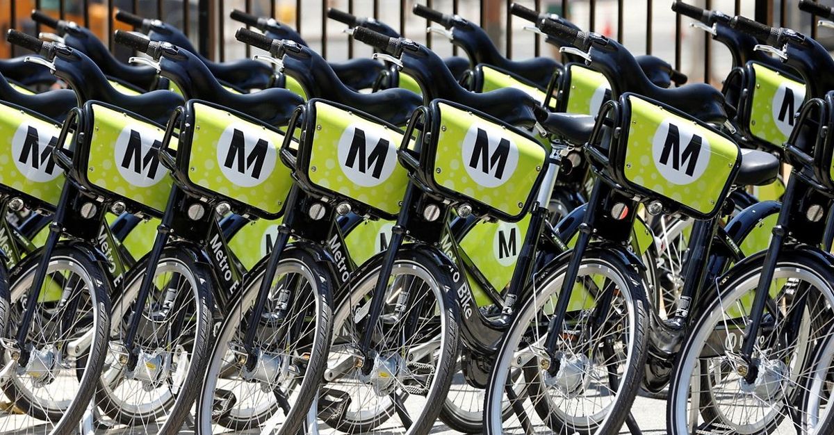 Metro Bikeshare Data - rswilson32.github.io